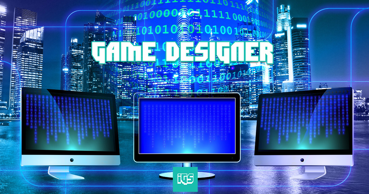 Game Designer 2/3 – Les aventures de Globe-Trotters